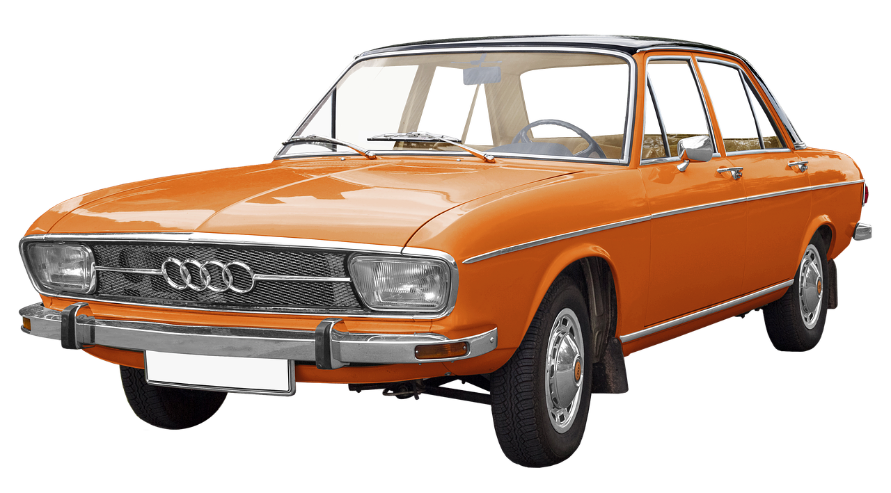 Audi 100 statybos Darbinink Metai 1968 1977 M limuzinas automobiliai