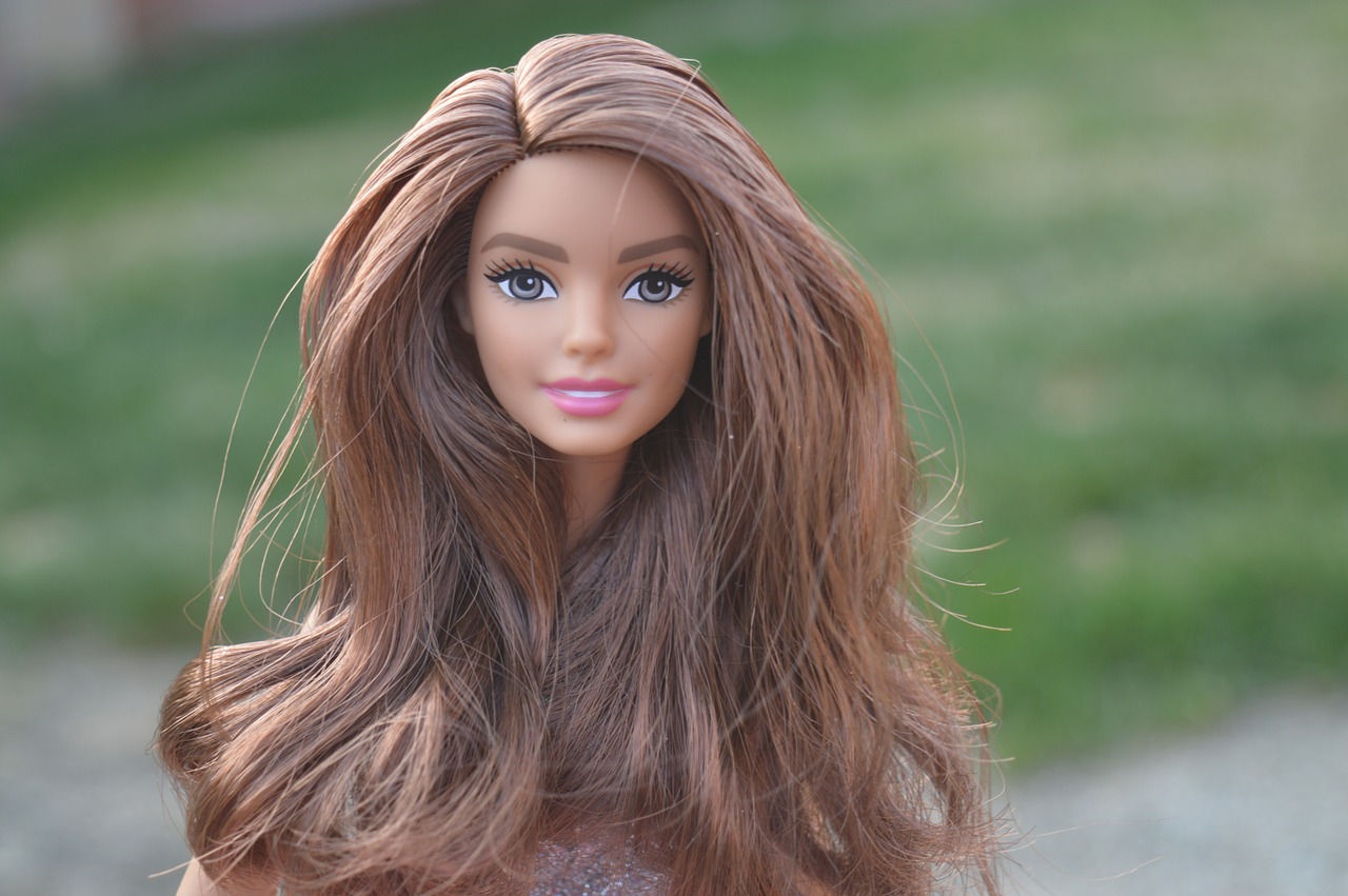 Barbie,lėlės,moteris,brunetė,žaislas - nemokamos nuotraukos ...