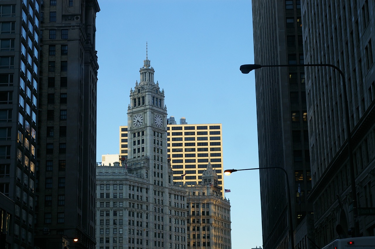 Čigonai,bokštas,šiuolaikiška,didelis,laikrodis - nemokamos nuotraukos ...