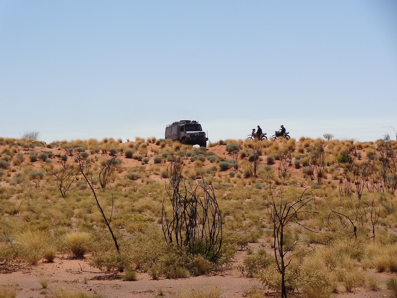 Dykuma,australia,transporto priemonės,nuotykis,nemokamos nuotraukos ...