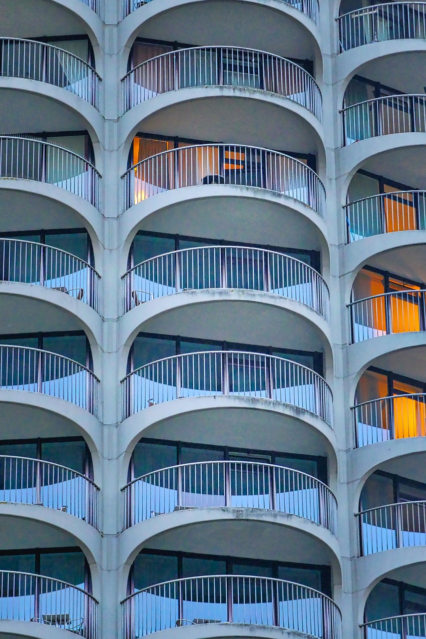 Fasadas, statyba, architektūra, langas, namo fasado - nemokamos ...