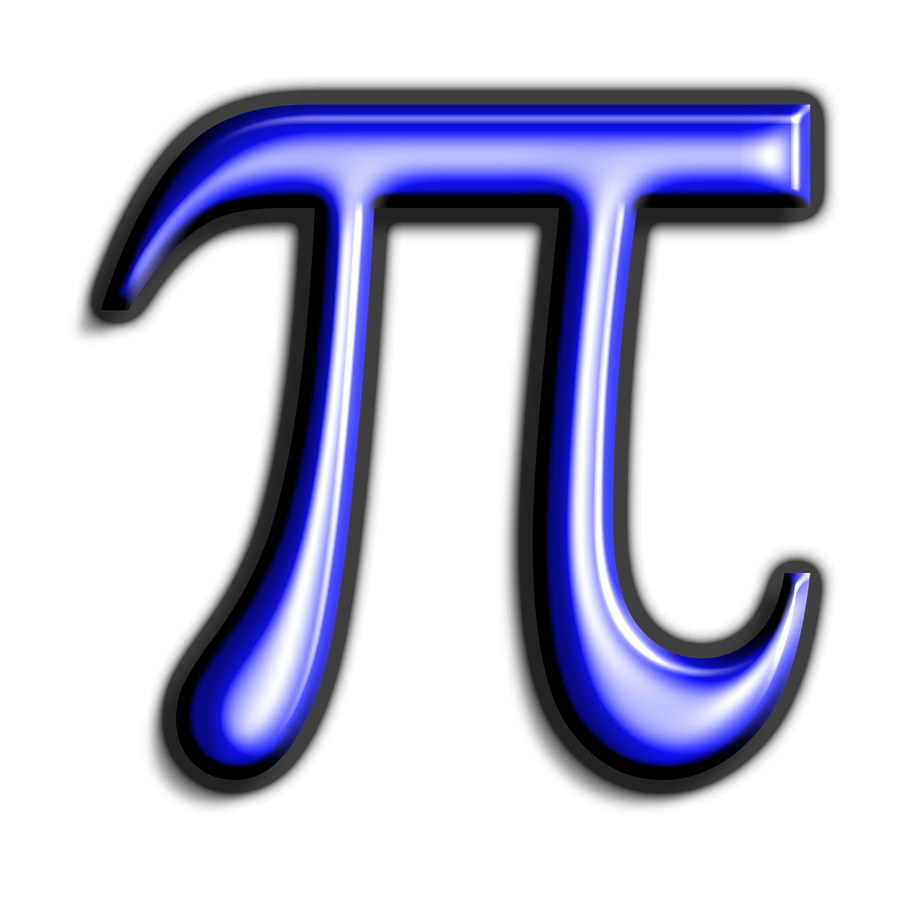 Pi,matematika,simbolis,formulė,algebra - nemokamos nuotraukos ...