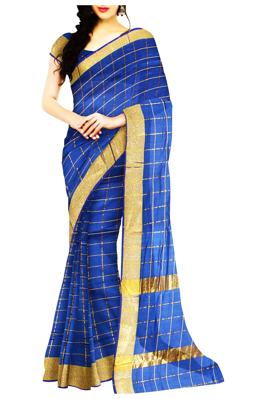 Saree, indijos, etninis, apranga, mada - nemokamos nuotraukos ...
